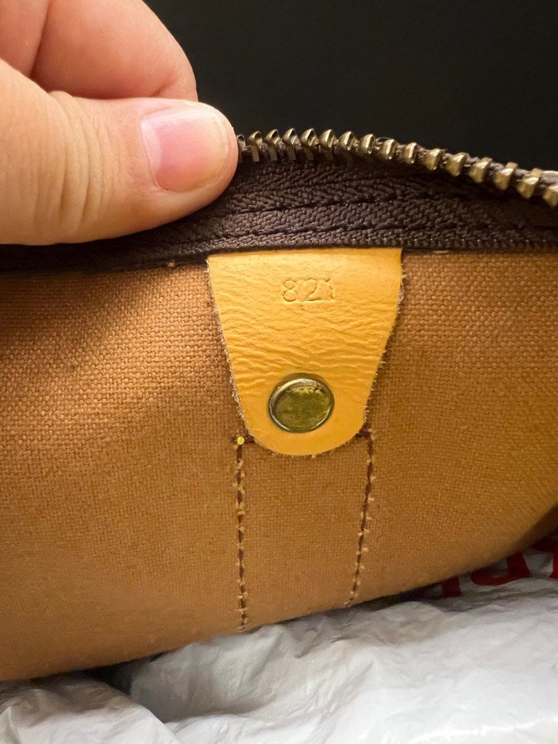 Louis viutton, Luxury, Bags & Wallets on Carousell