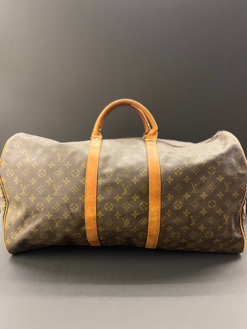 Louis viutton, Luxury, Bags & Wallets on Carousell