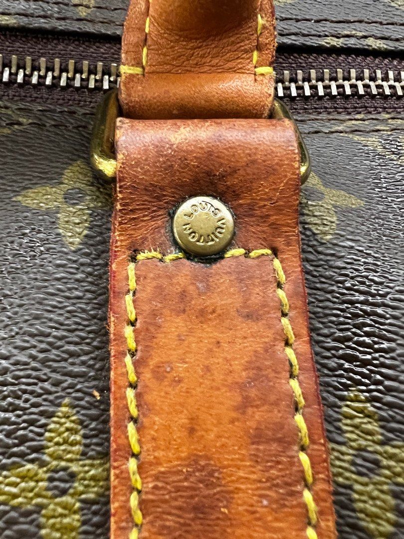 Louis viutton, Luxury, Bags & Wallets on Carousell