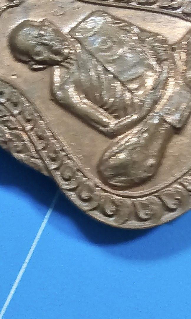 Rian Sema 8 Rob Luang Phor Tim Wat Lahanrai BE2518, Hobbies & Toys ...