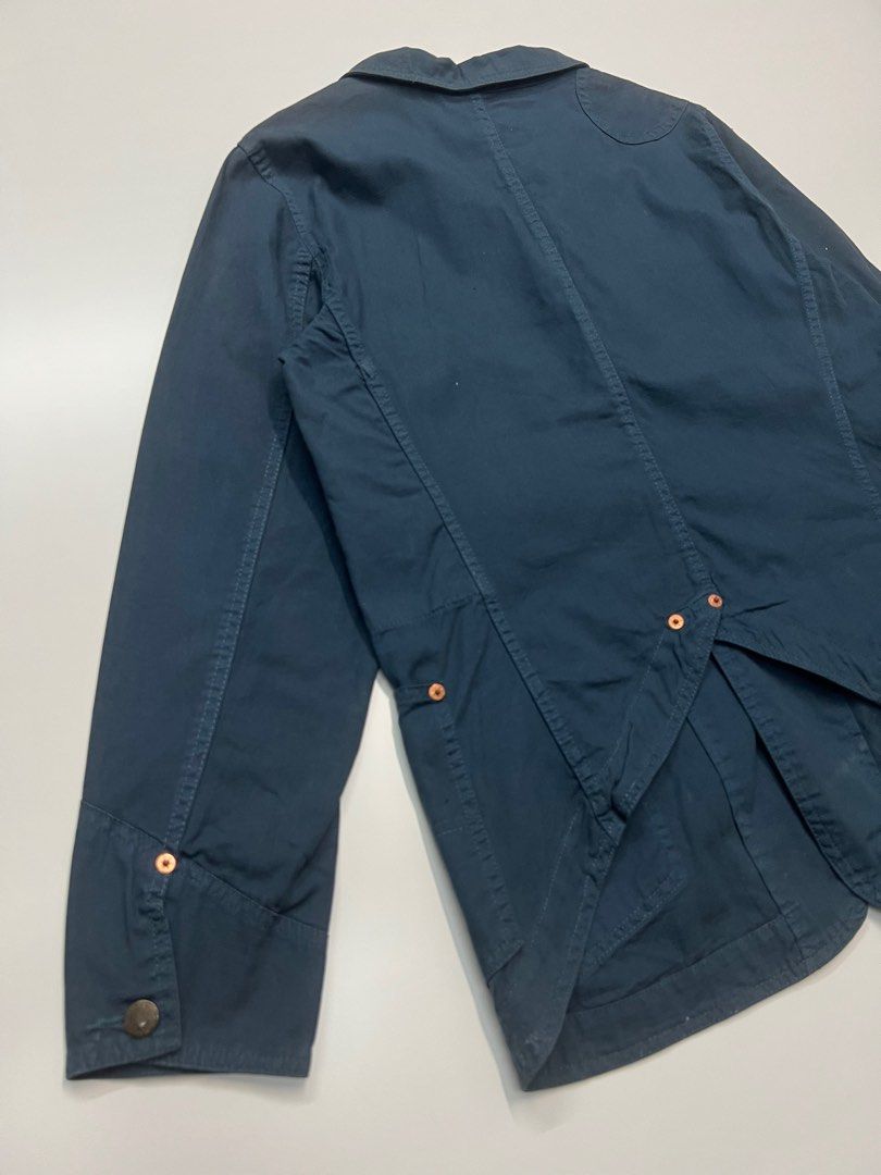 MANGROVE JACKET, Men's Fashion, Coats, Jackets and Outerwear on Carousell