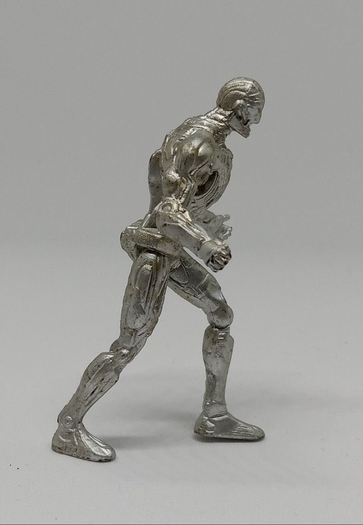 Marvel Ultron Mini Figure, Hobbies & Toys, Toys & Games on Carousell