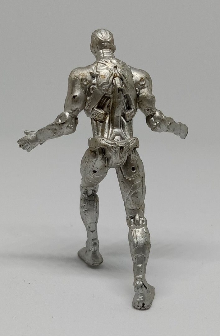 Marvel Ultron Mini Figure, Hobbies & Toys, Toys & Games on Carousell