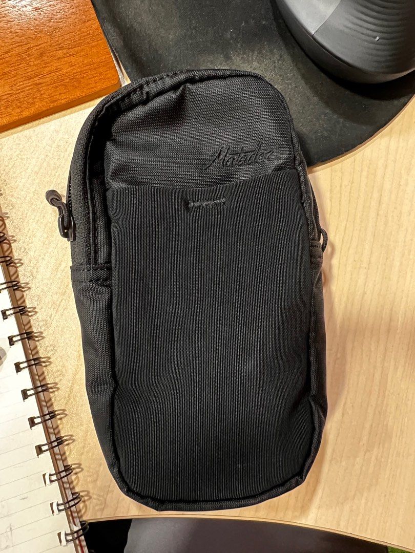 Matador Speed Stash, Men's Fashion, Bags, Belt bags, Clutches and ...