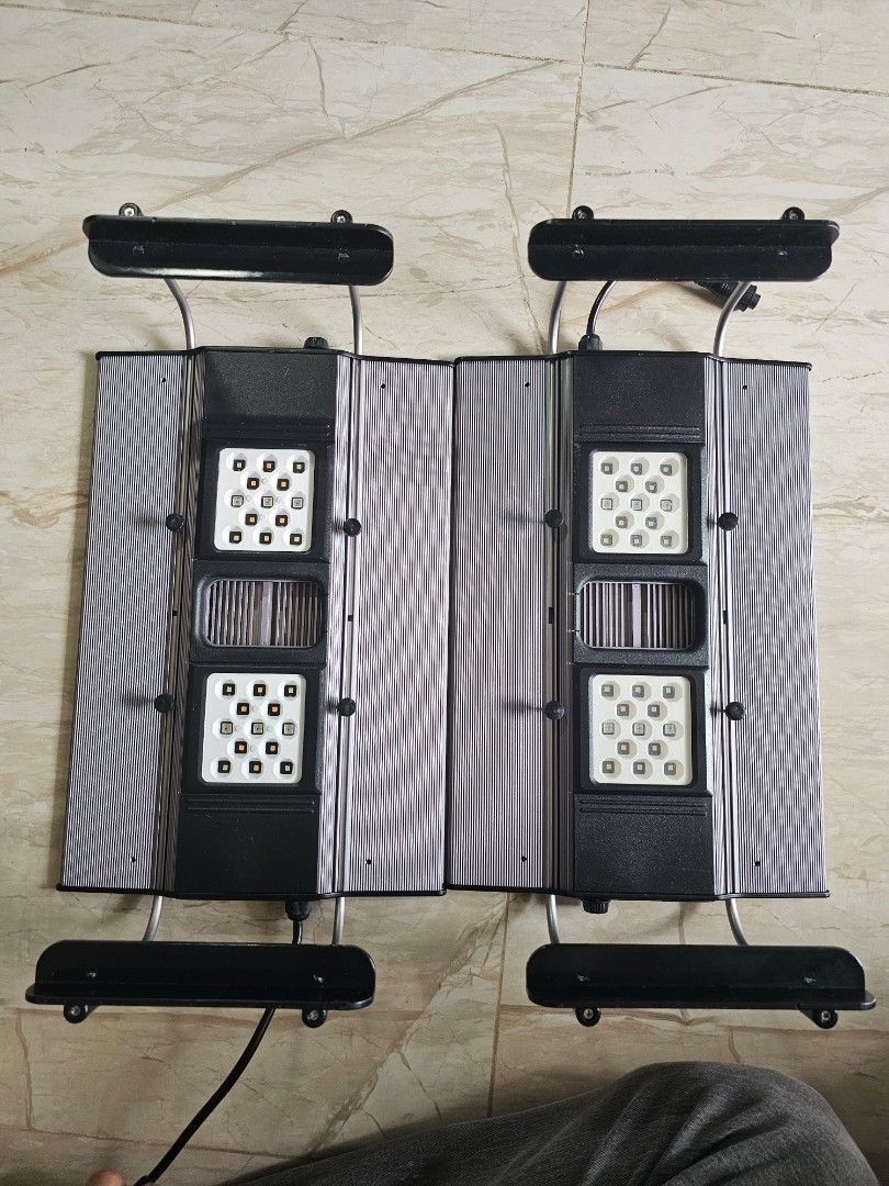 Maxspect Razor F 7,000K 2ft 55w, Car Accessories, Electronics & Lights ...