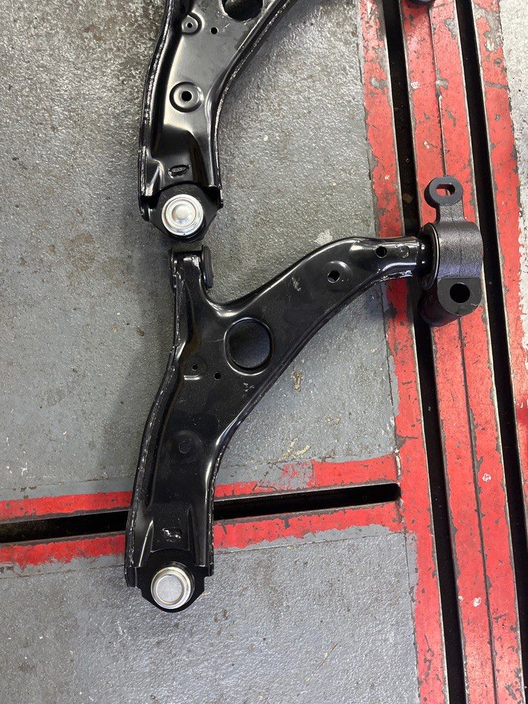 Mazda 6 lower arm, Car Accessories, Accessories on Carousell