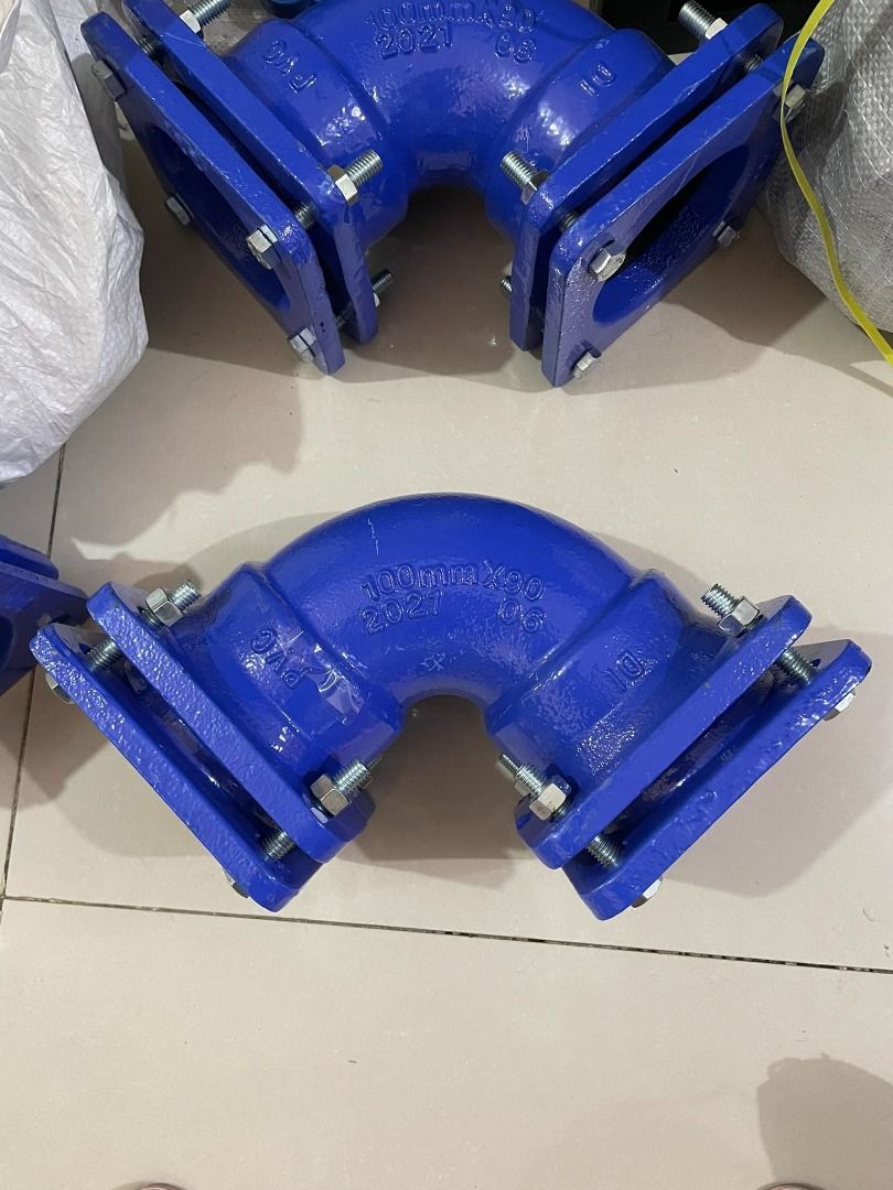 Mechanical elbow, Commercial & Industrial, Construction Tools ...