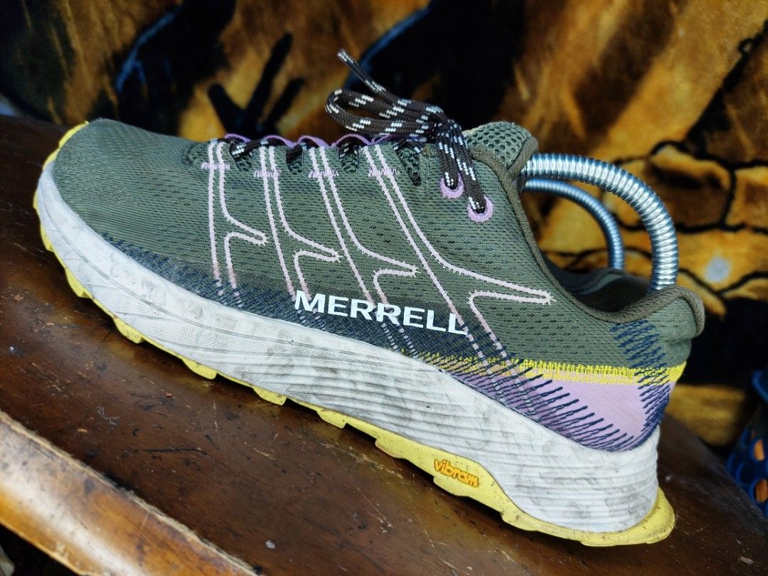 MERRELL FLOATPRO size 8 men. Women 9, Women's Fashion, Footwear ...