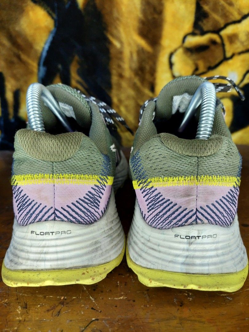 MERRELL FLOATPRO size 8 men. Women 9, Women's Fashion, Footwear ...