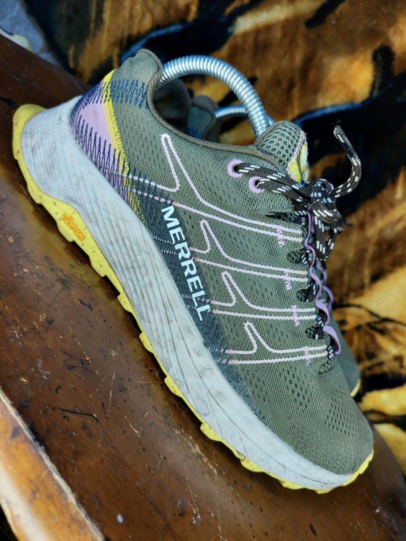 MERRELL FLOATPRO size 8 men. Women 9, Women's Fashion, Footwear ...