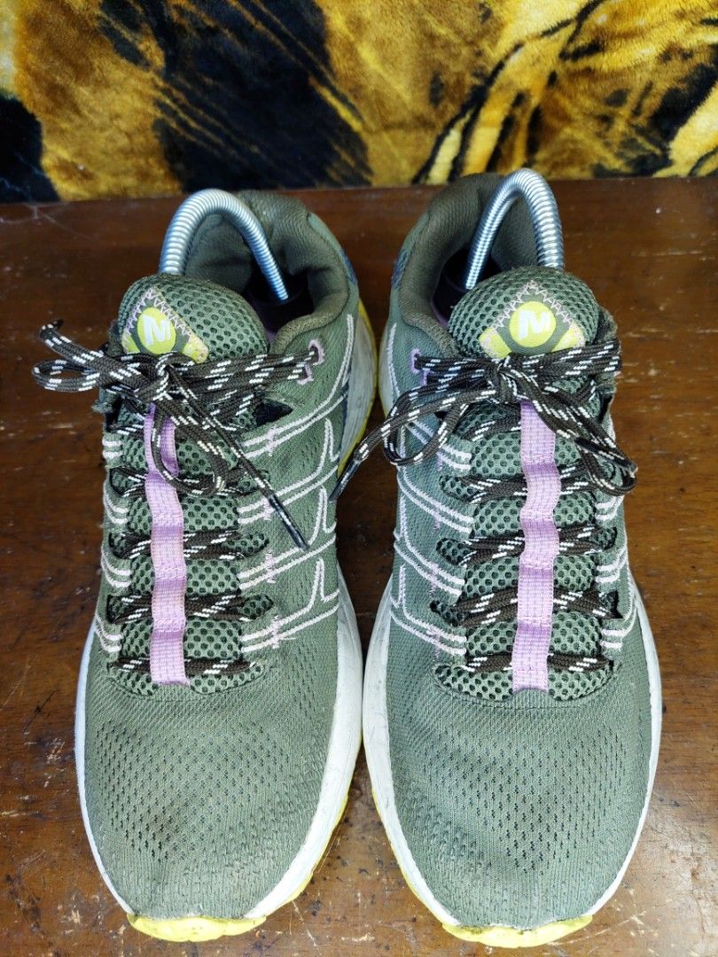 MERRELL FLOATPRO size 8 men. Women 9, Women's Fashion, Footwear ...