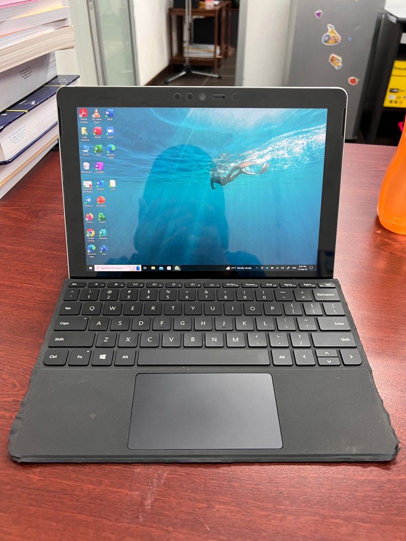Microsoft Surface Go, Mobile Phones & Gadgets, Tablets, Windows on ...