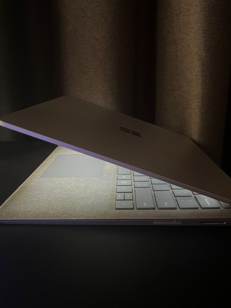 Microsoft Surface Laptop (1st Gen), Computers & Tech, Laptops ...