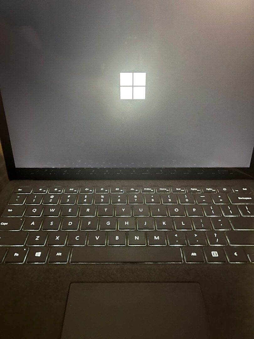 Microsoft Surface Laptop (1st Gen), Computers & Tech, Laptops ...