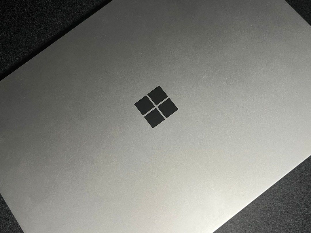 Microsoft Surface Laptop 1st Gen Computers And Tech Laptops 1868