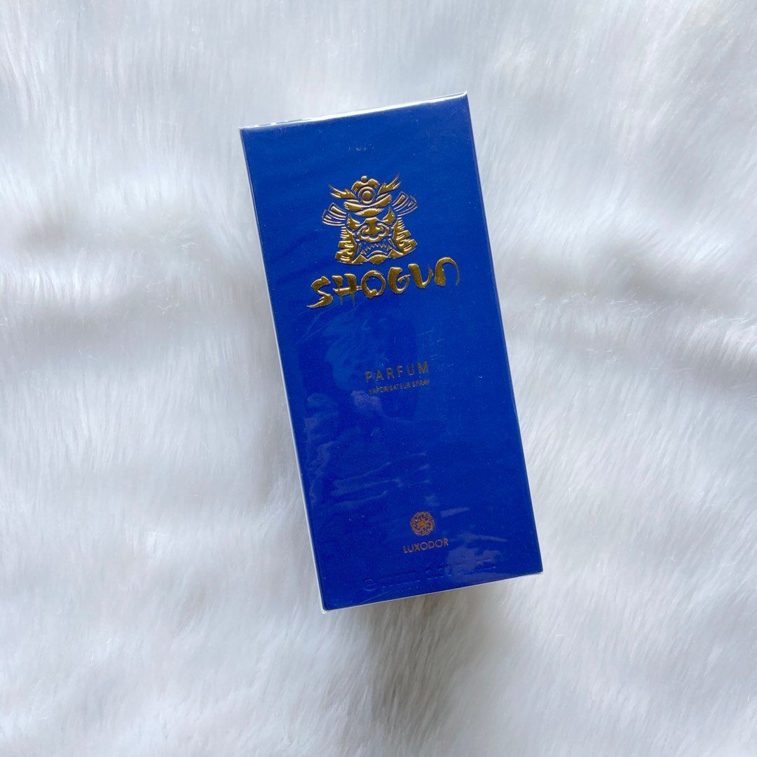 Middle eastern perfume / luxudor shogun, Beauty & Personal Care ...