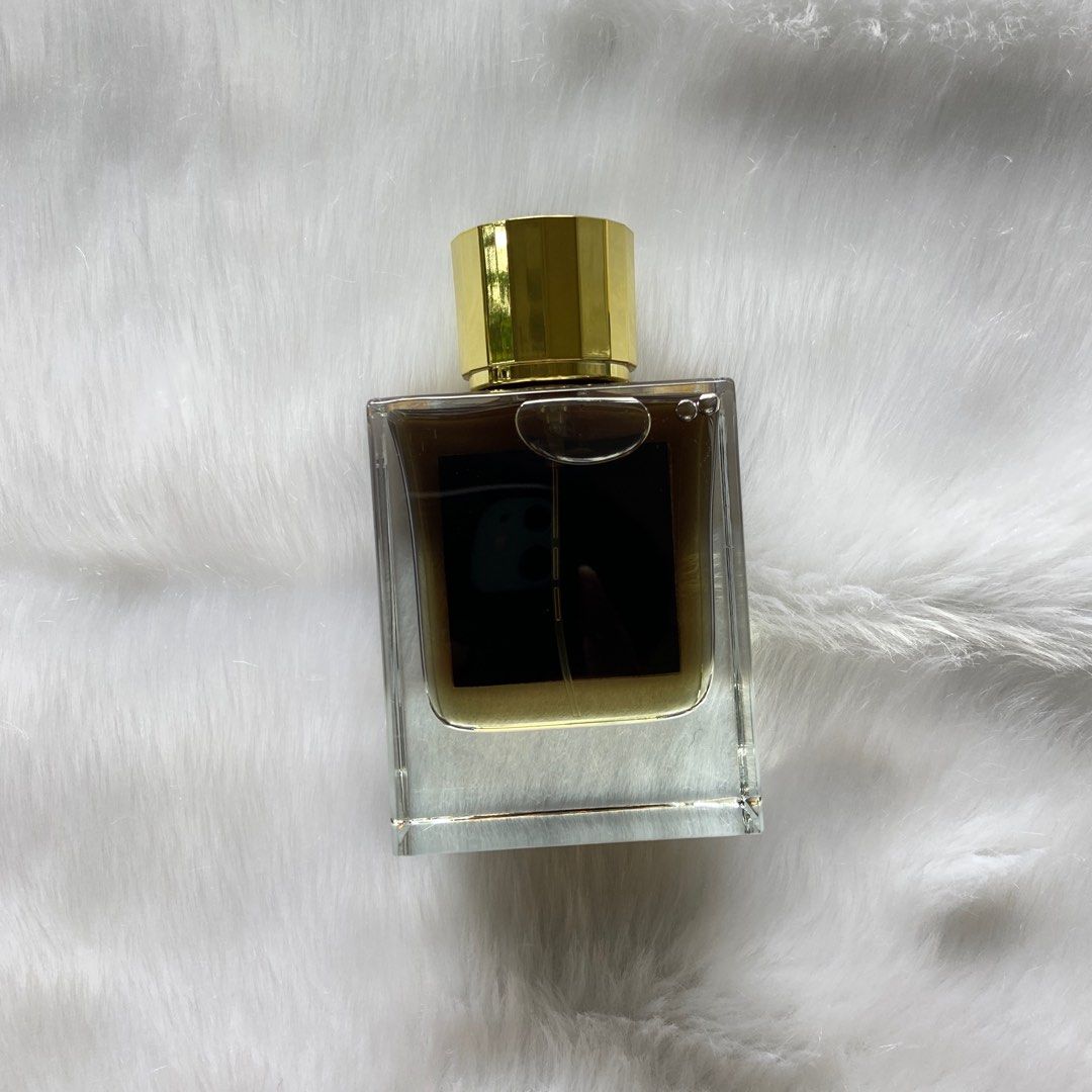 Middle Eastern perfume / ministry of oud - pud satin, Beauty & Personal ...