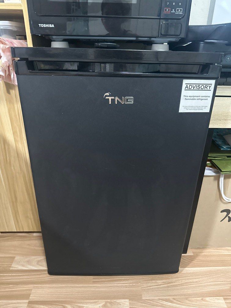 Mini Fridge, TV & Home Appliances, Electrical, Adaptors & Sockets on ...