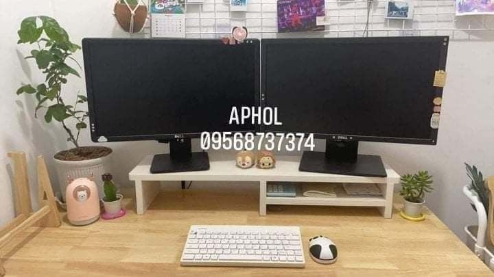 MONITOR STAND/LAPTOP STAND/CUSTOM MADE, Computers & Tech, Parts ...