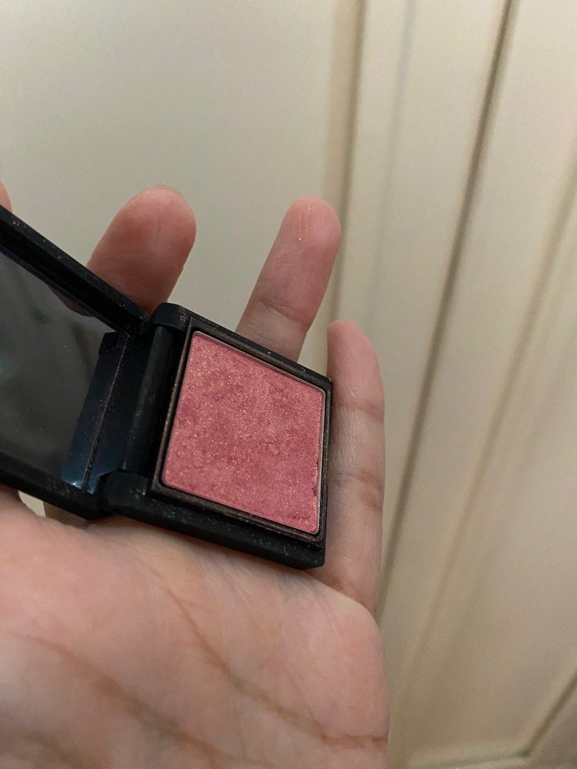 Nars Orgasm Mini Blush, Beauty & Personal Care, Face, Makeup on Carousell