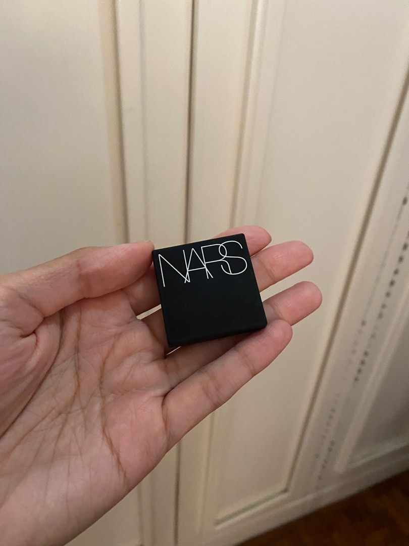 Nars Orgasm Mini Blush, Beauty & Personal Care, Face, Makeup on Carousell