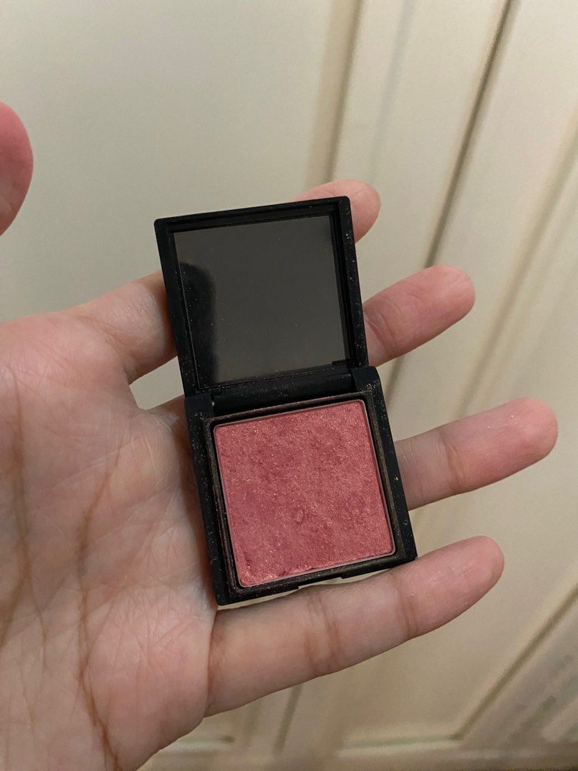 Nars Orgasm Mini Blush, Beauty & Personal Care, Face, Makeup on Carousell