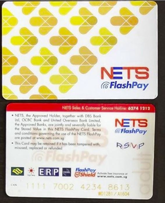 NETS FlashPay MRT Card, Men's Fashion, Watches & Accessories, Wallets ... NETS FlashPay MRT Card, Men's Fashion, Watches & Accessories, Wallets ...