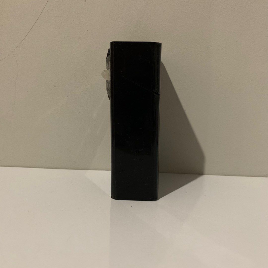 (NEW) Acrylic Cigarette Box Kotak Rokok Akrilik, Serba Serbi, Others di ...