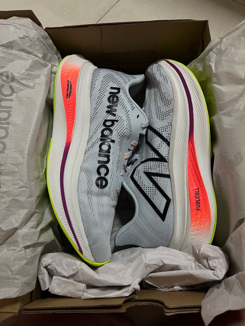 New Balance Fuel Cell, Men's Fashion, Footwear, Sneakers on Carousell