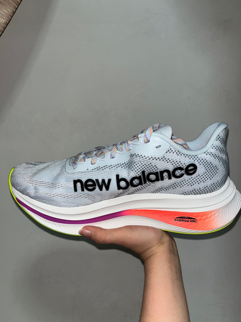 New Balance Fuel Cell, Men's Fashion, Footwear, Sneakers on Carousell