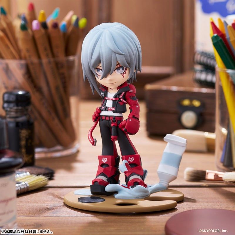 [Nijisanji] PalVerse Pale Noctyx Figures (Pre-Order) Sonny Brisko ...
