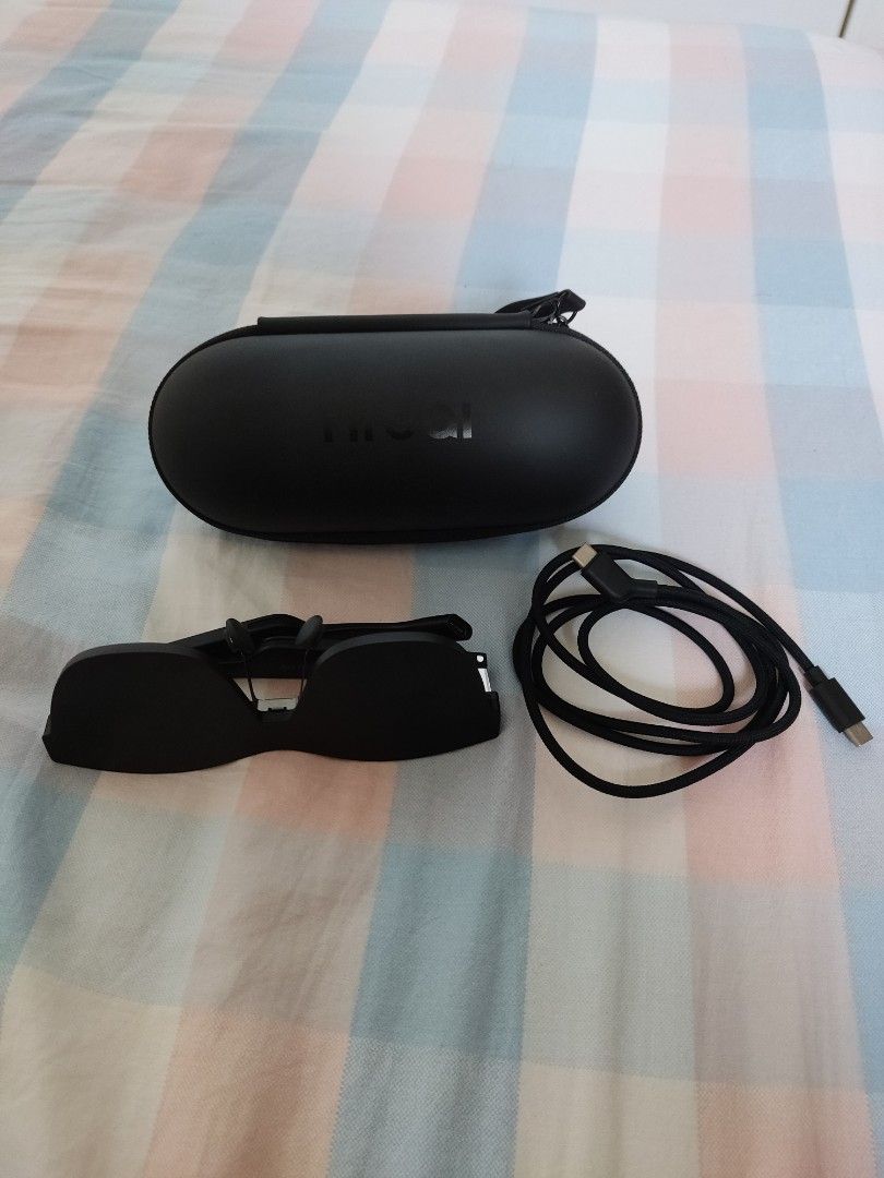 nreal air smart glasses, Mobile Phones & Gadgets, Other Gadgets on ... nreal air smart glasses, Mobile Phones & Gadgets, Other Gadgets on ...