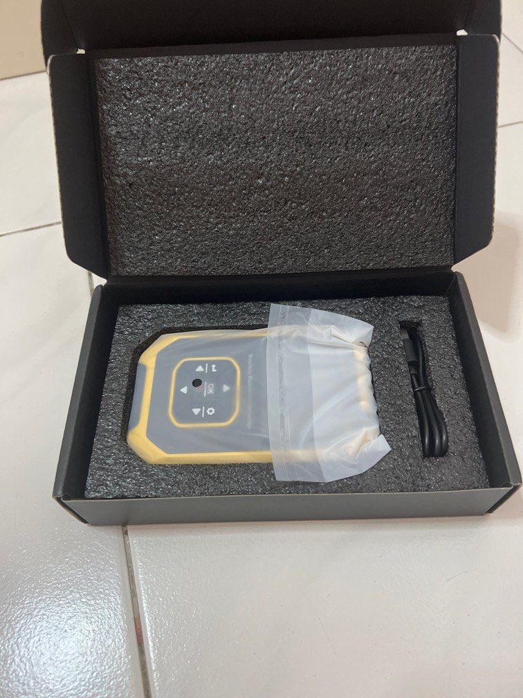 Nuclear radiation detector, Mobile Phones & Gadgets, E-Readers on Carousell