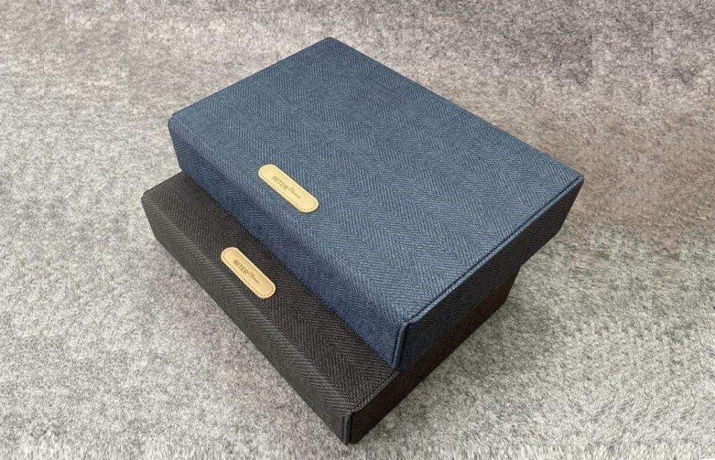 [Official] MITER 6-IEM Protection Storage Case, Audio, Portable Audio ...