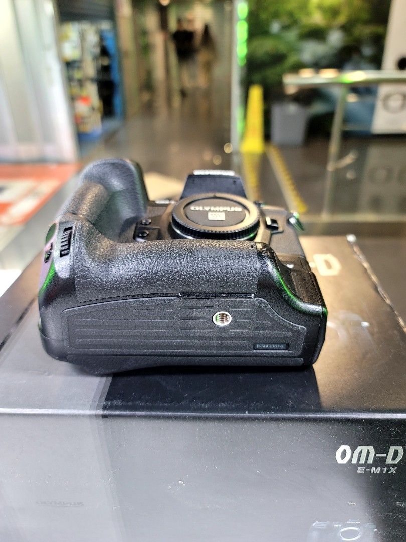 Olympus EM1x, 攝影器材, 相機 - Carousell