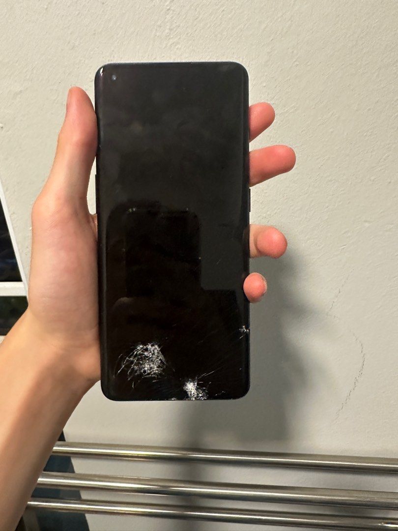 Oneplus 10 pro spoil, Mobile Phones & Gadgets, Mobile Phones, Android ...