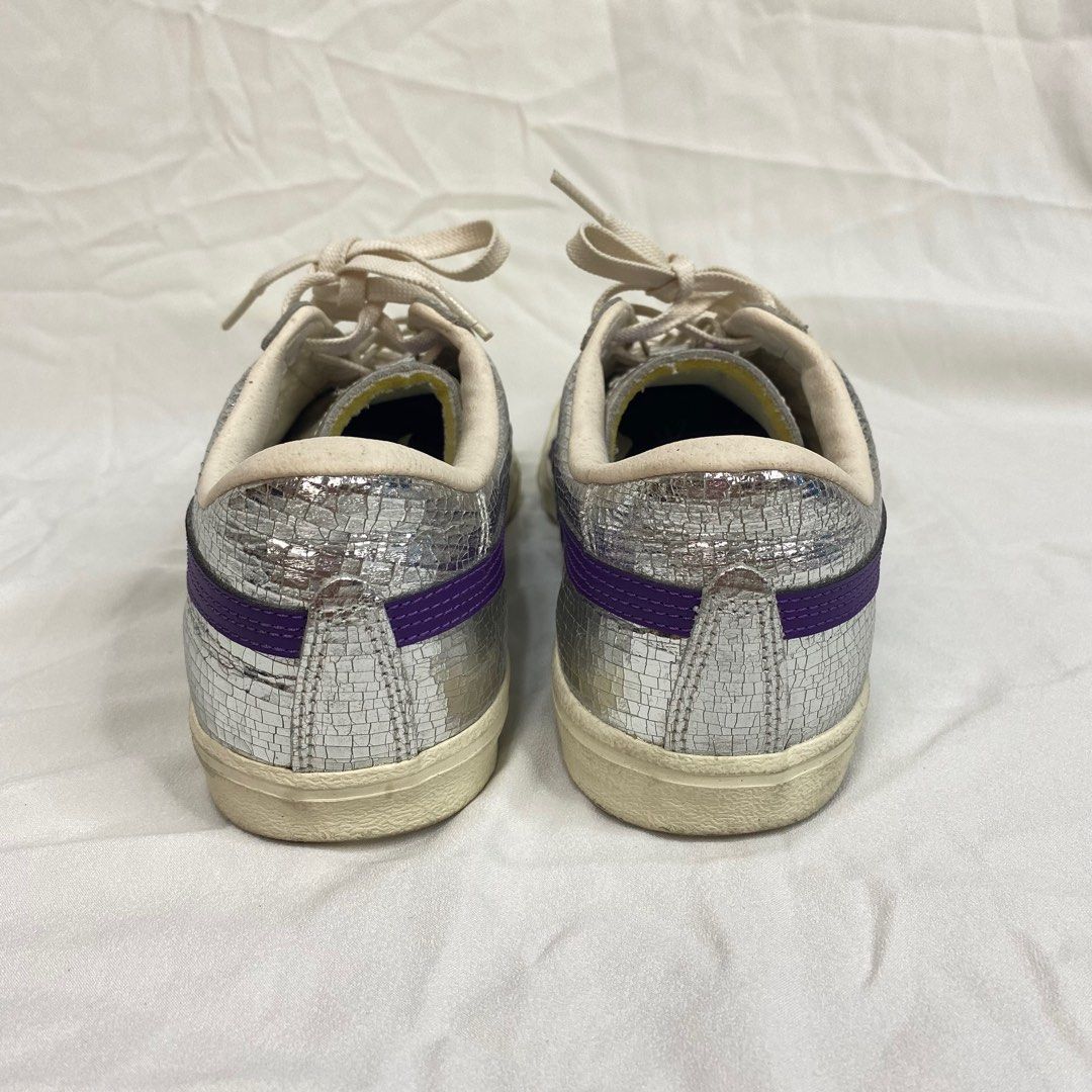 Onitsuka "FABRE BL-S Tiger Shoes, Men's Fashion, Footwear, Sneakers on ...