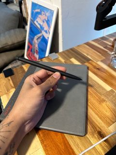 Onyx Boox Note Air 2 Plus with BOOX Pen2 Pro, Mobile Phones & Gadgets ...