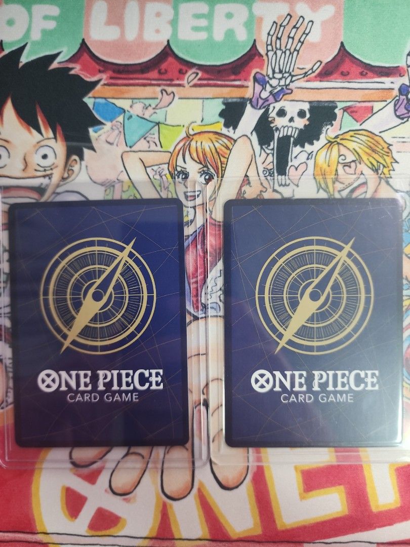 Op05-055 X drake AA alternate art parallel one piece TCG, Hobbies ...
