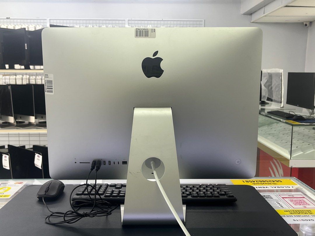 ORIGINAL APPLE IMAC, Computers & Tech, Desktops on Carousell