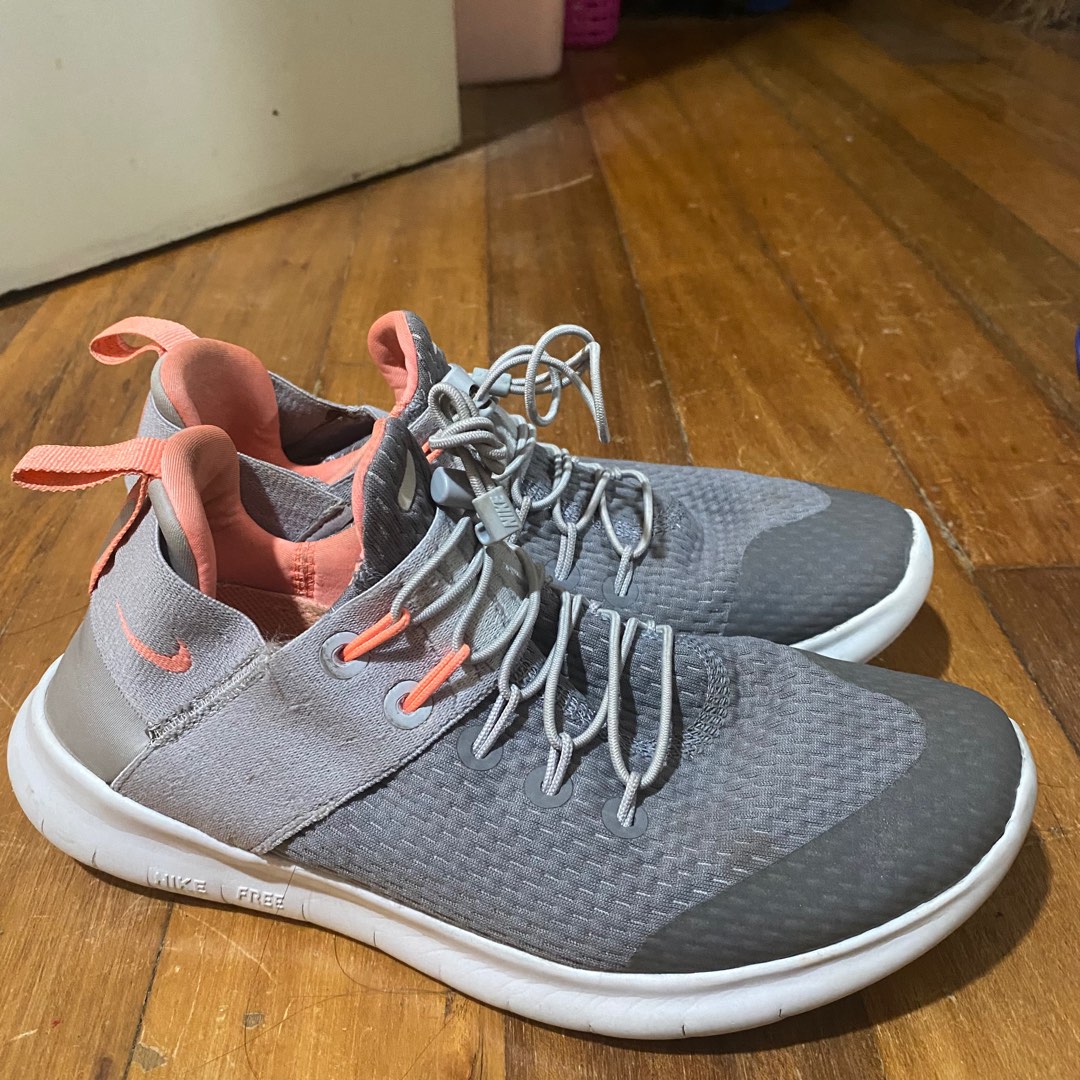 Original Nike rubber shoes, Women's Fashion, Footwear, Sneakers on ...