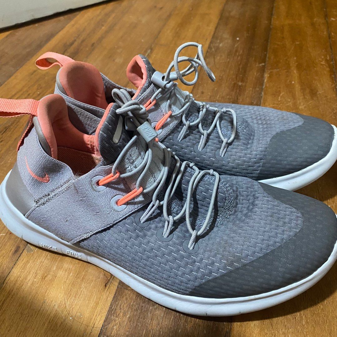 Original Nike rubber shoes, Women's Fashion, Footwear, Sneakers on ...