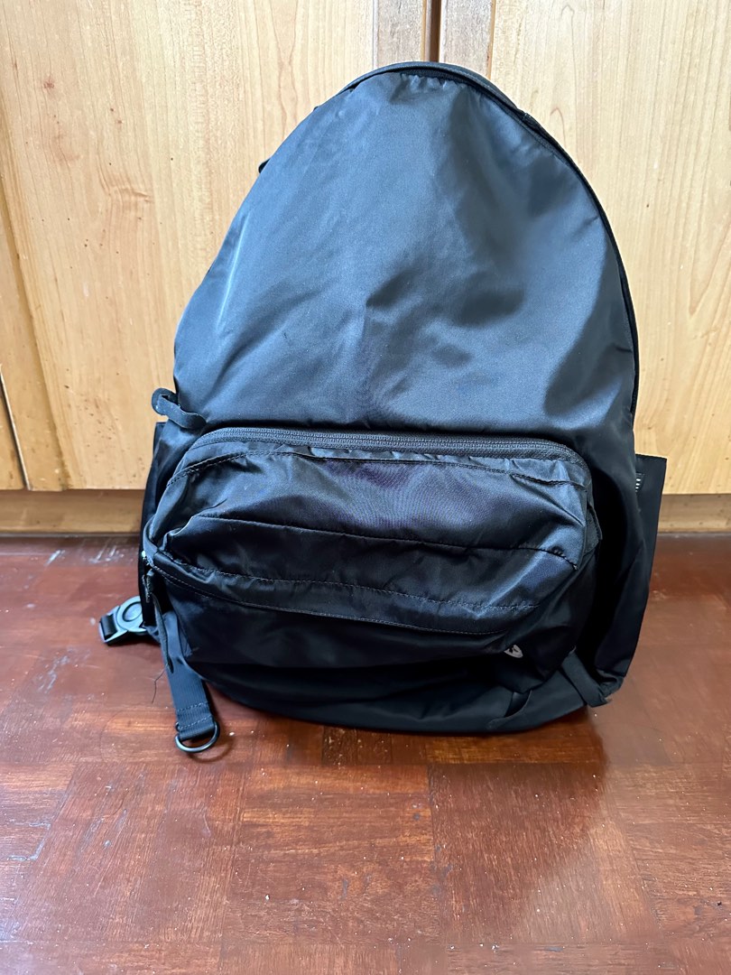 Outdoor Products Day Backpack - Black, Men's Fashion, Bags, Backpacks ...