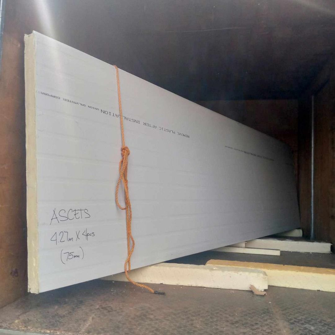 panels for walling , flooring, ceiling, Commercial & Industrial ...