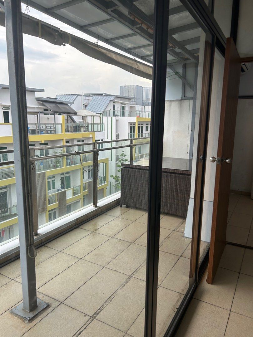 Parc Rosewood, Property, Rentals, Condos & ECs on Carousell