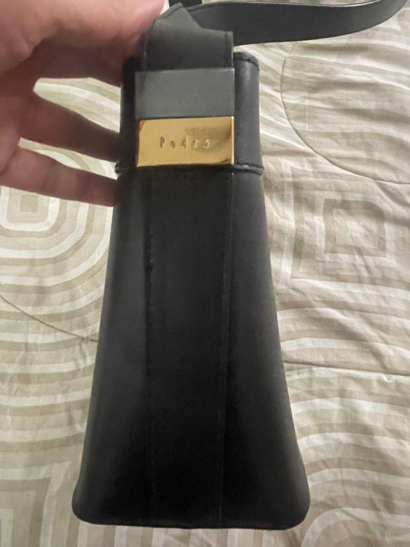 Pedro bag, Women's Fashion, Bags & Wallets, Shoulder Bags on Carousell