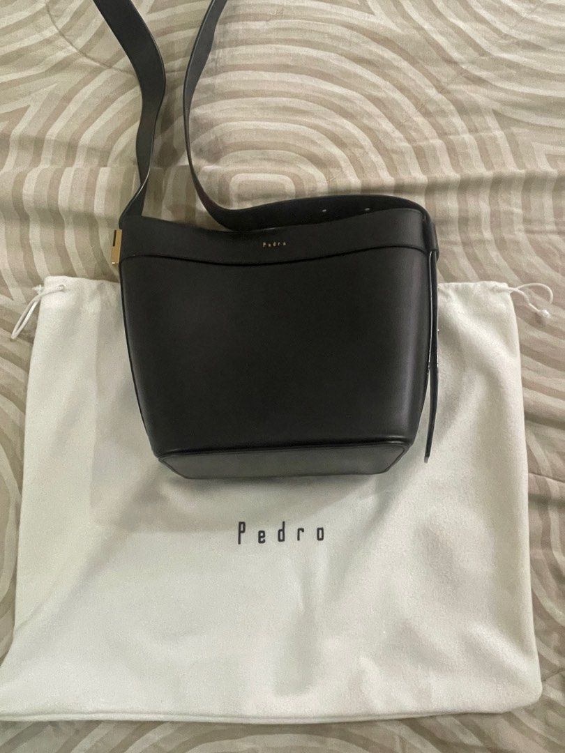 Pedro bag, Women's Fashion, Bags & Wallets, Shoulder Bags on Carousell