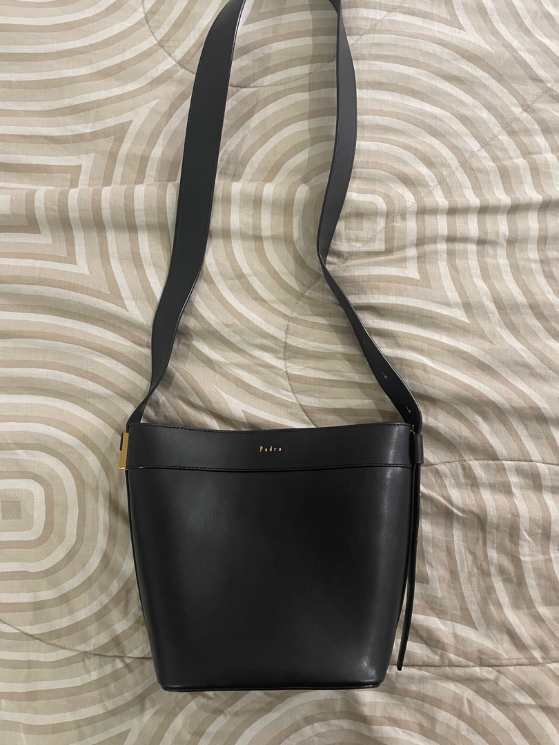 Pedro bag, Women's Fashion, Bags & Wallets, Shoulder Bags on Carousell