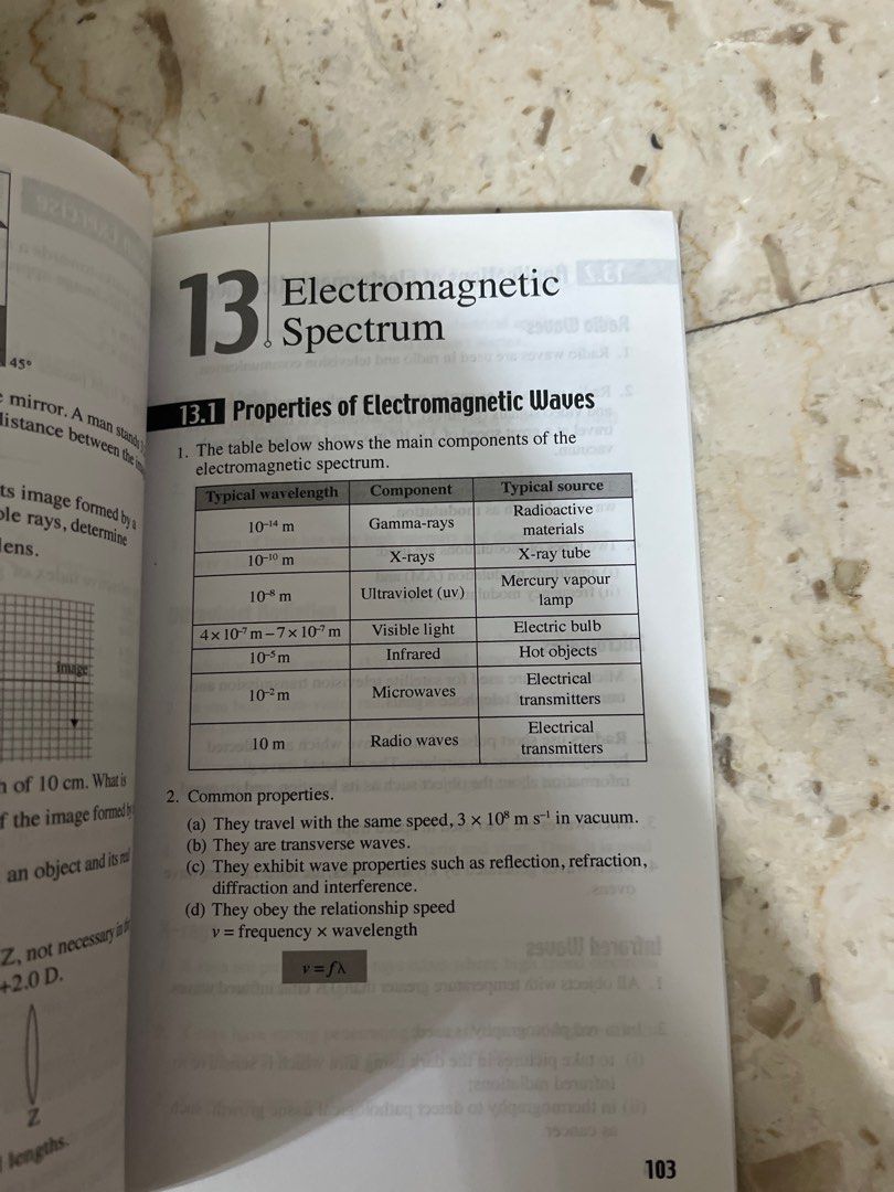 physics and chemistry olvl text book, Hobbies & Toys, Books & Magazines ...