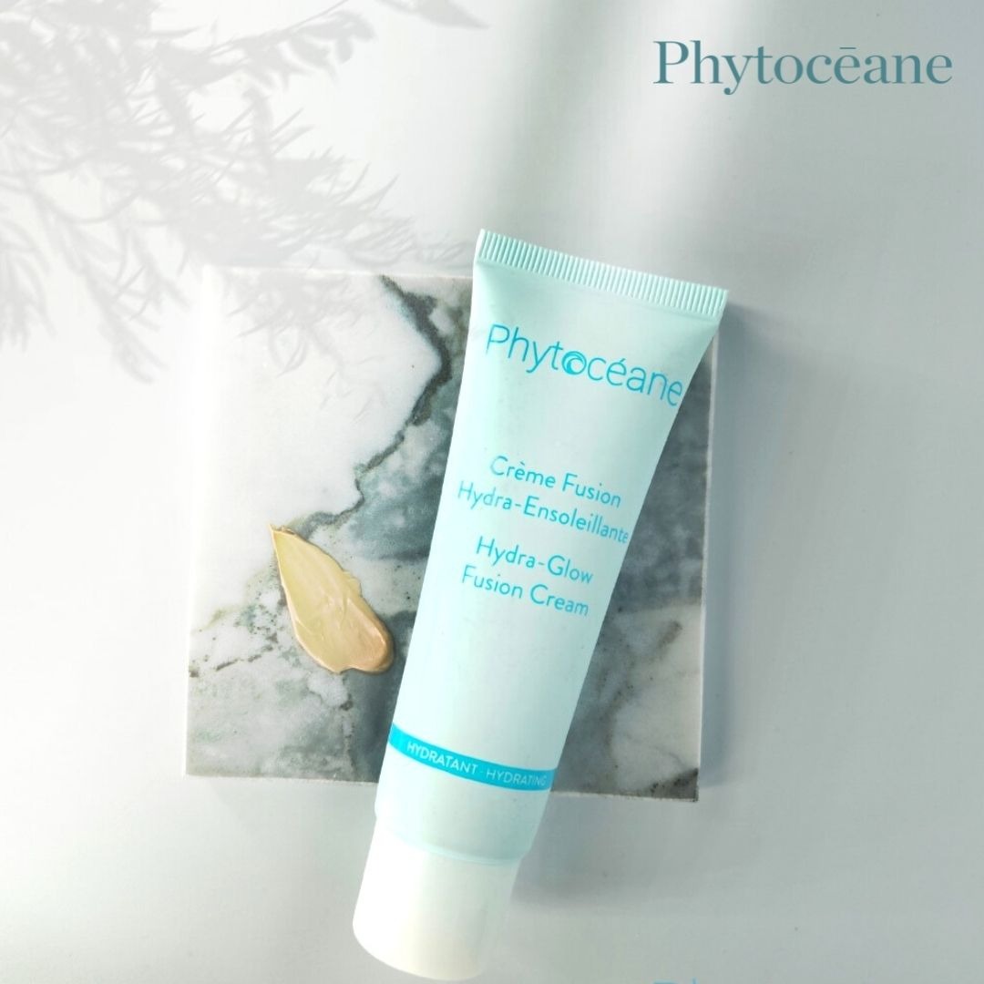 Phytoceane Hydra-Glow Fusion Cream (50ml) - Tinted Moisturizer BB Cream ...